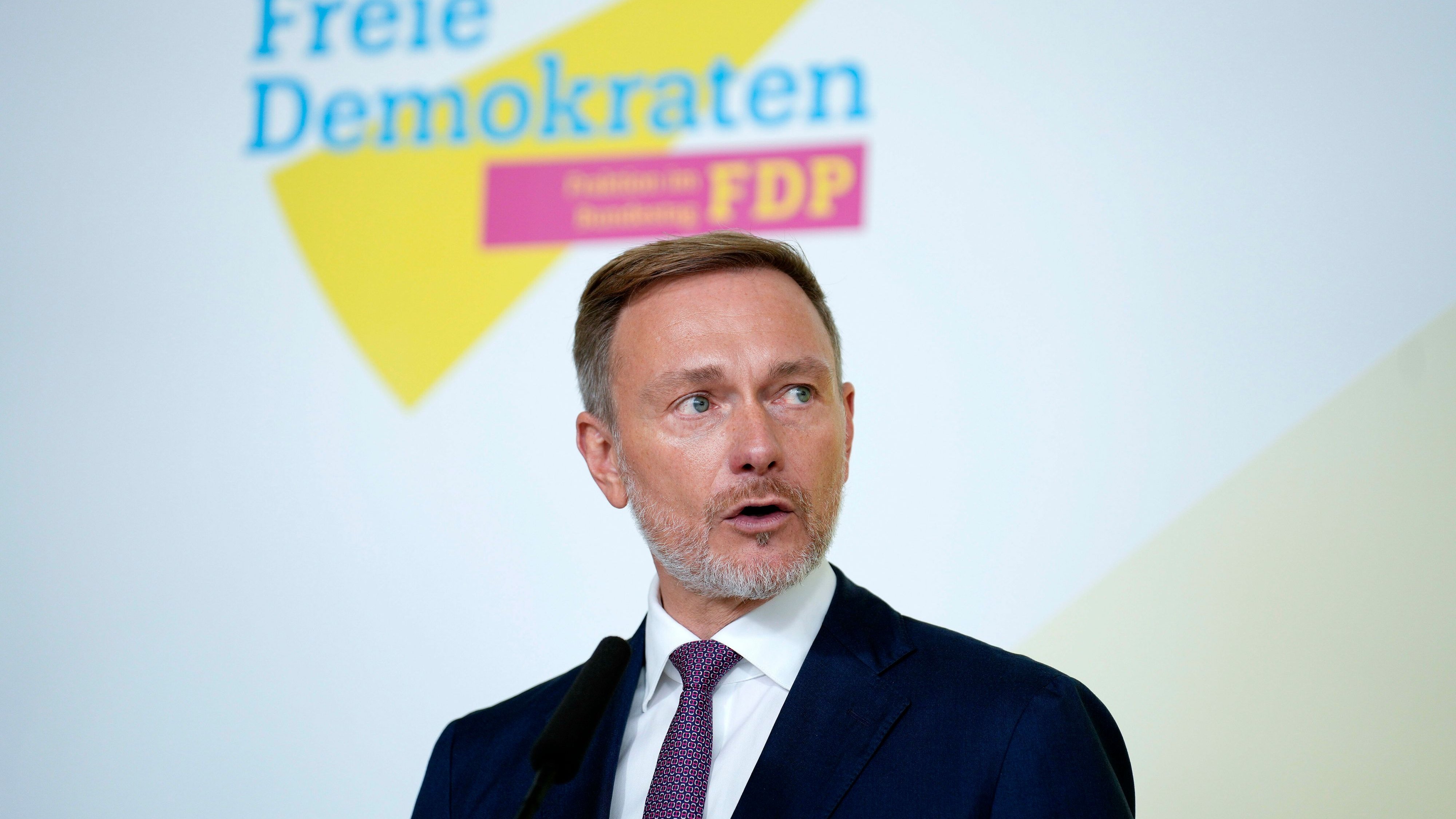 FDP: Lässt Lindner die Ampel platzen?