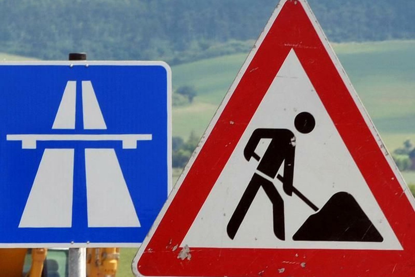 Economy, Business & Finance: Auf schmaler Spur: Risiko von ...