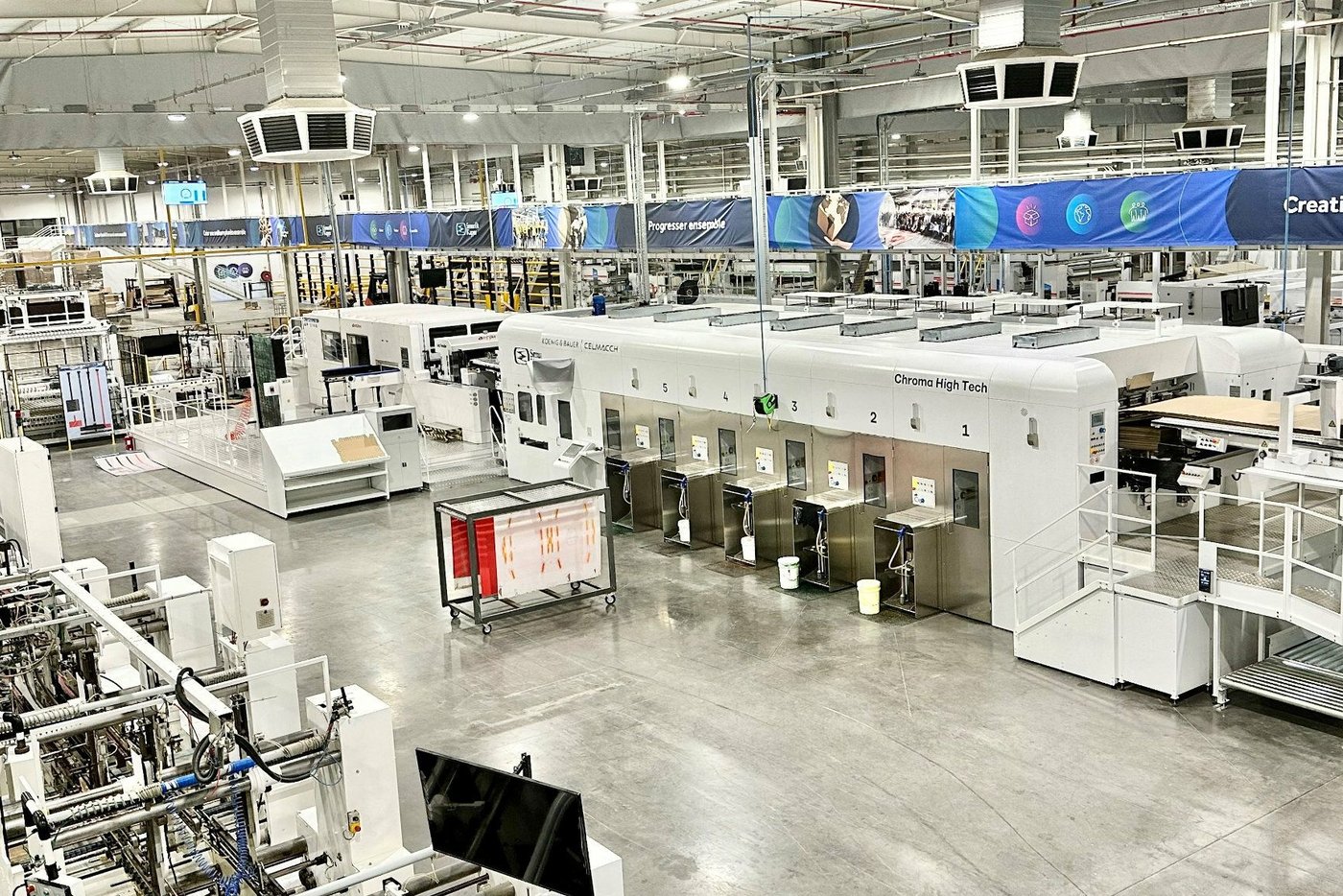 Fusion: Smurfit Kappa und Westrock wollen neuen Verpackungsriesen schaffen