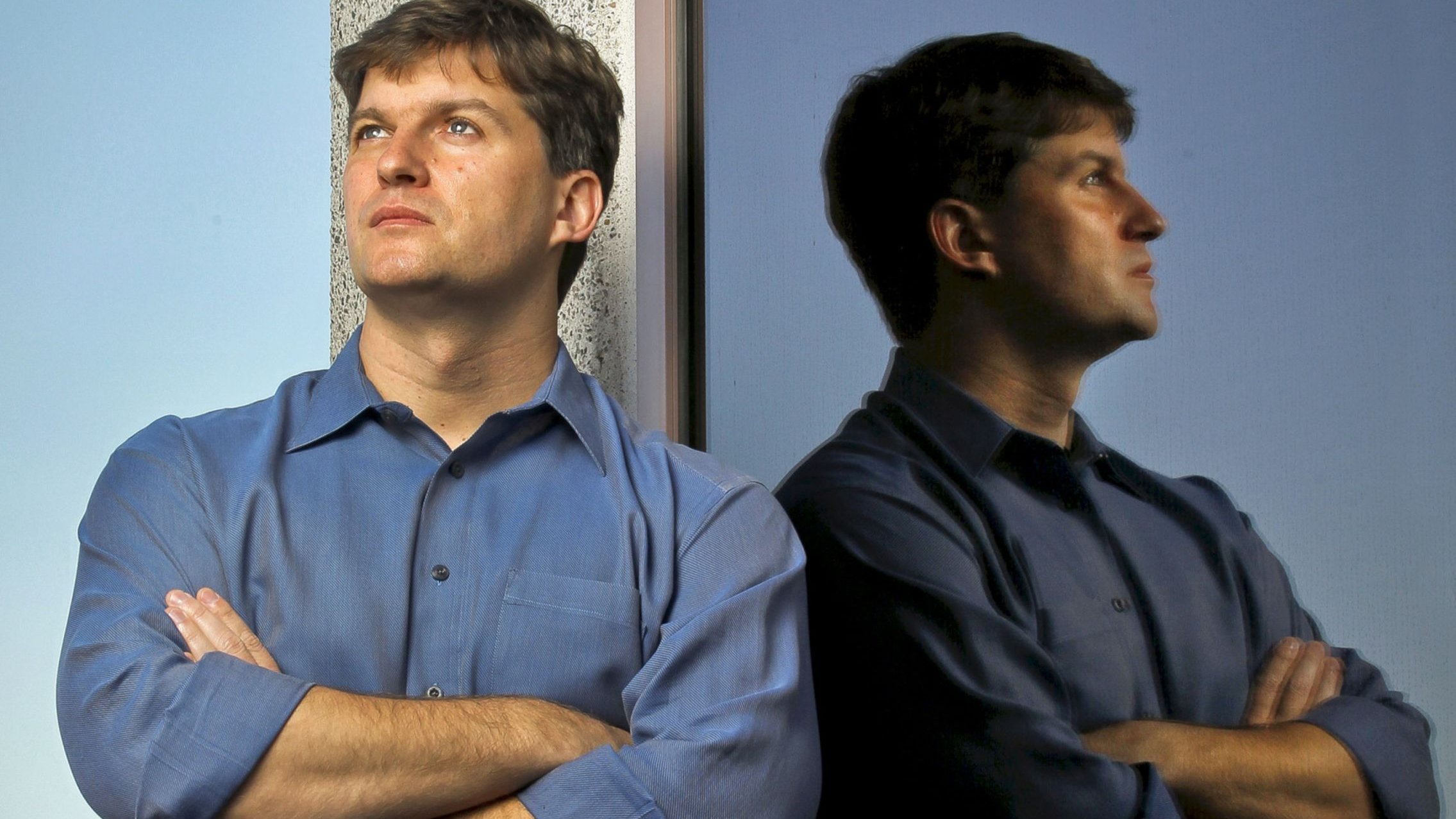 Michael Burry: „Big Short“-Investor wettet gegen Nvidia und Palantir