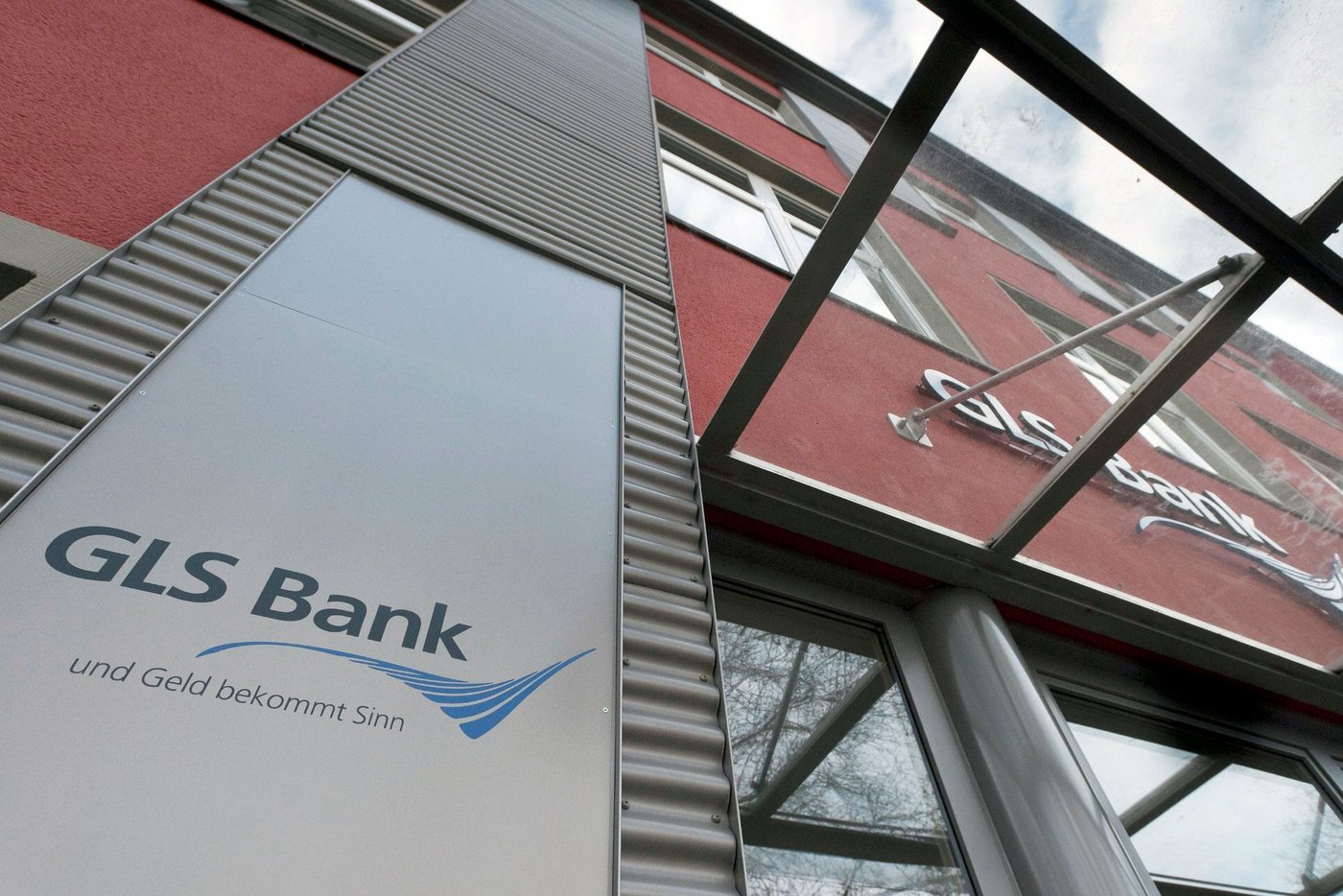 Alternativbank GLS wächst auch im schwierigen Jahr 2022