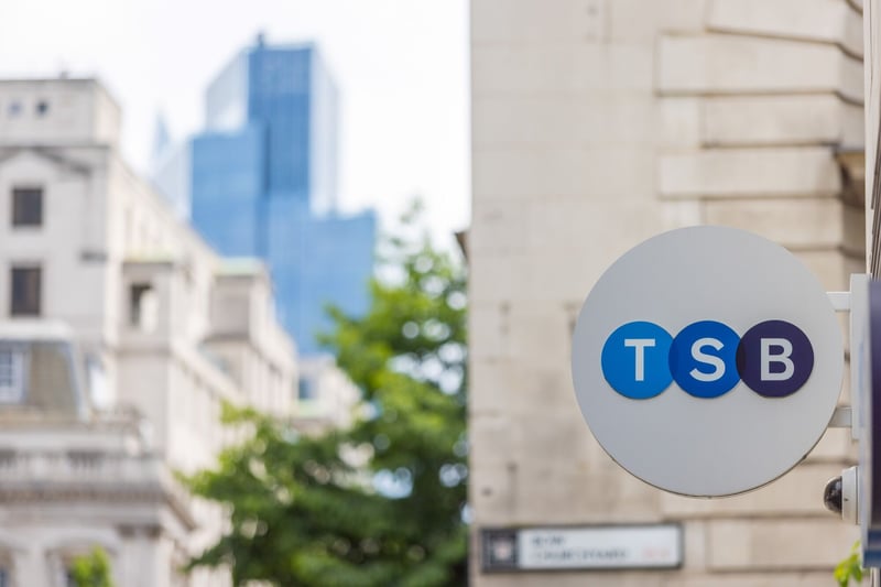 Banken: Santander übernimmt britische TSB Bank