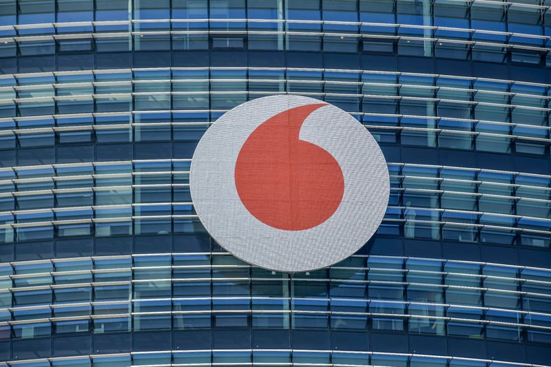 Vodafone: Diesen radikalen Umbau plant der neue Deutschland-Chef