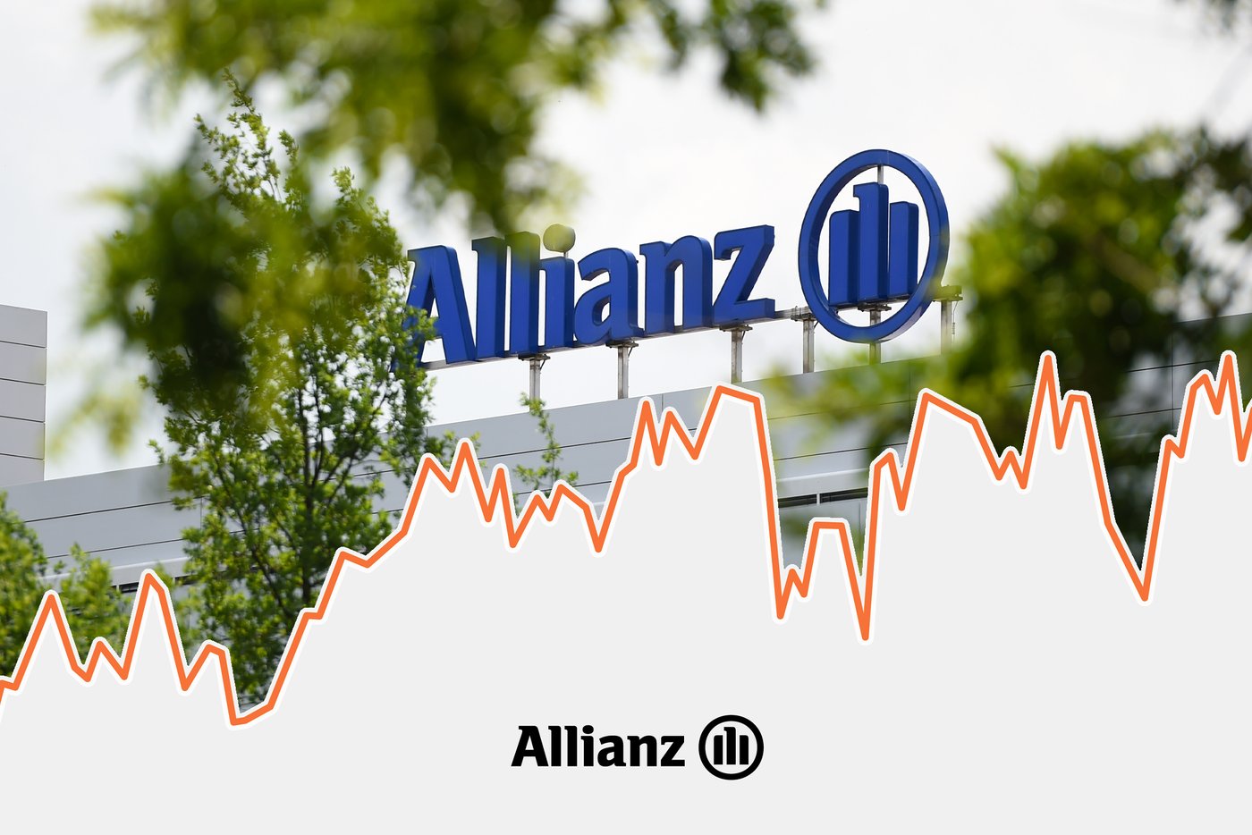 Allianz im Bilanzcheck: Rekordgewinne und Dividenden-Garantie ...