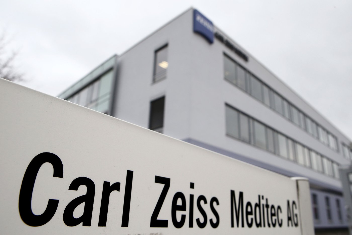 DORC: Carl Zeiss Meditec übernimmt Spezialisten für Augenheilkunde