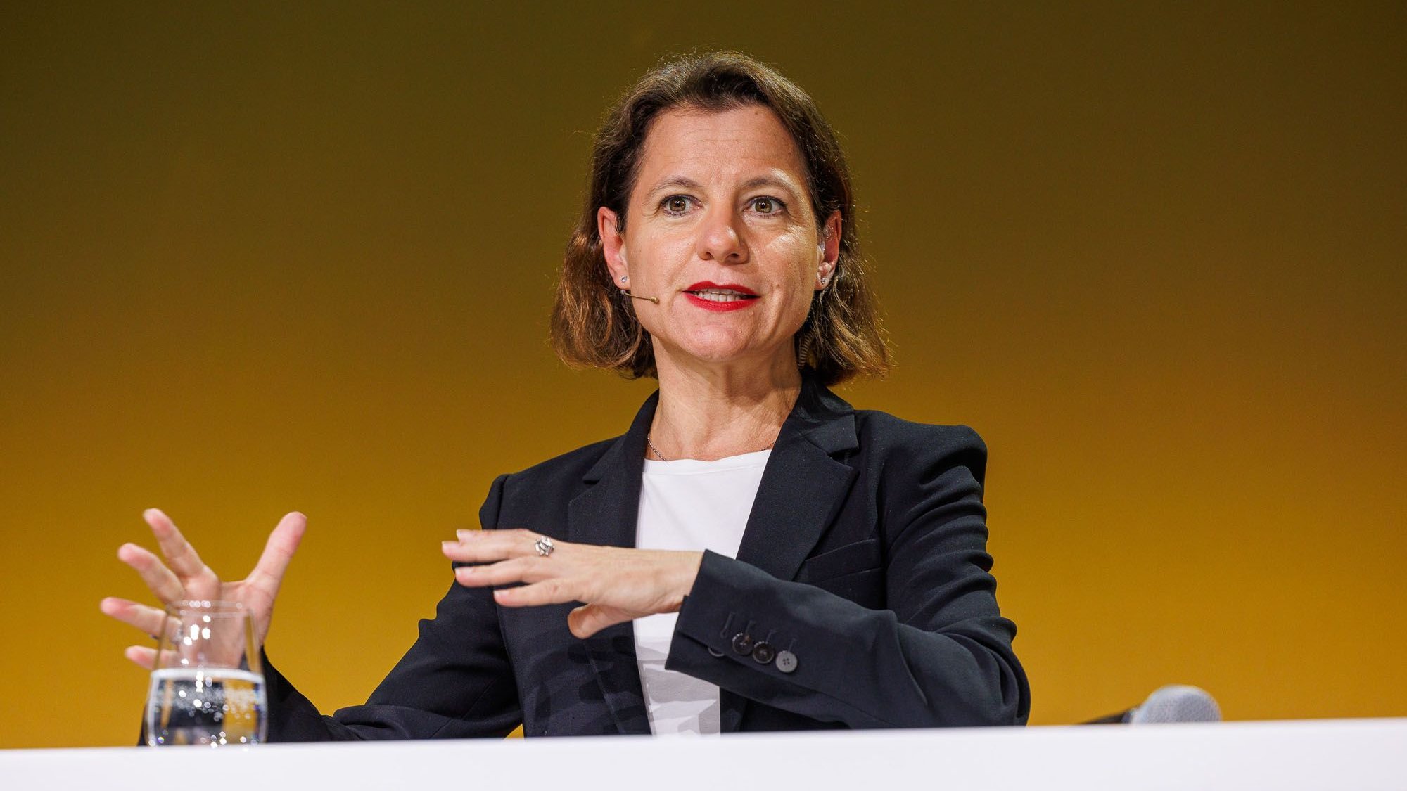 Energie: „Wir wollen in Deutschland mehr Erneuerbare ausbauen“