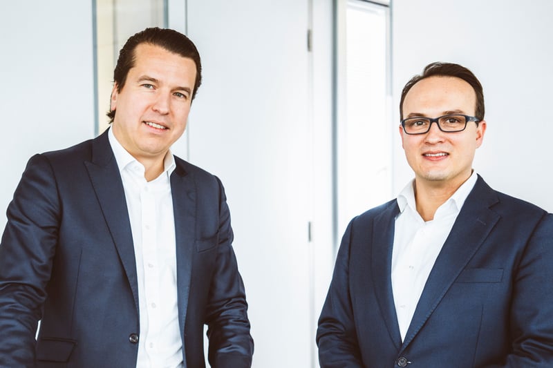 Finanzinvestoren: Neue Doppelspitze von BC Partners Deutschland peilt ...