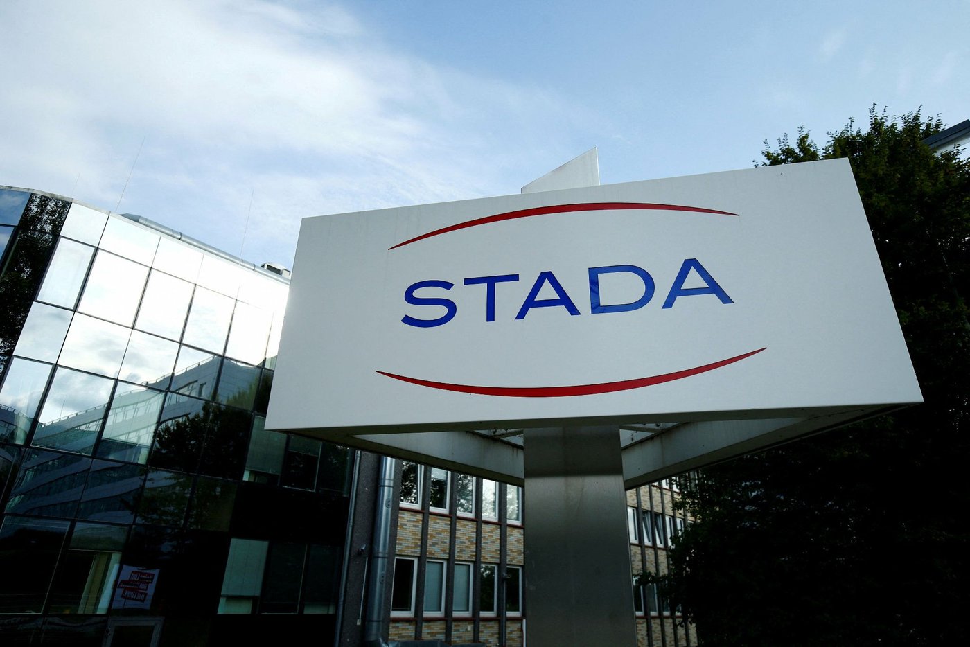 Arzneimittelhersteller Stada sucht neuen Investor