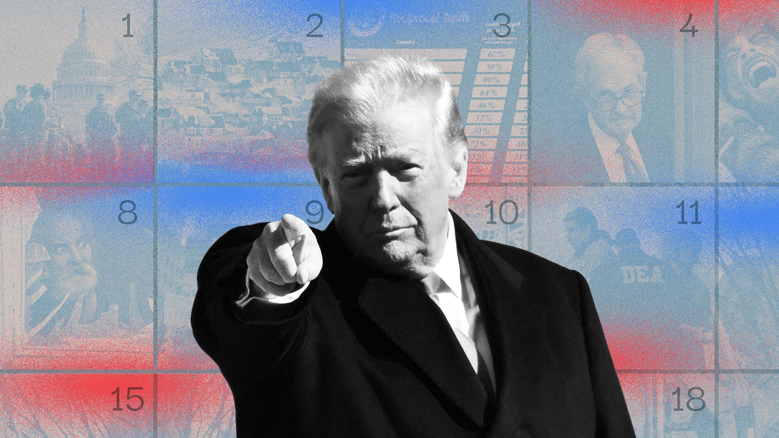 Essay: Die Erfolgsformel des Donald Trump