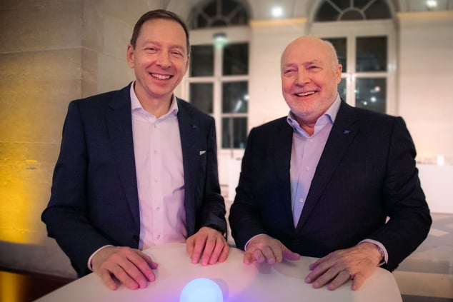 Hella-Mutter: Priorität Schuldenabbau – Die Pläne des neuen Forvia-Chefs