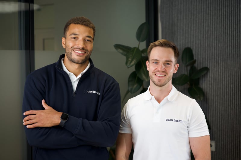 Start-up Adon Health: Unkomplizierte Hilfe bei Testosteronmangel