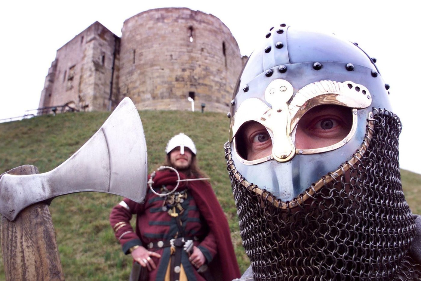 Investieren in Skandinavien: Diese fünf Wikinger-Aktien gehören ins Depot