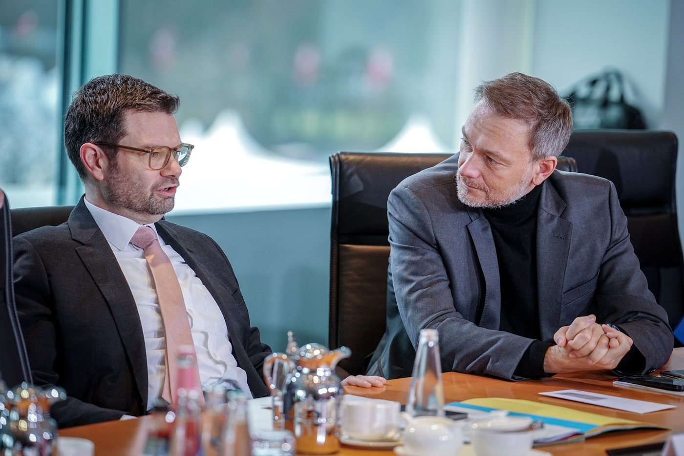 Kommentar: Liebe FDP, pfeif auf die Kritik am German Vote!