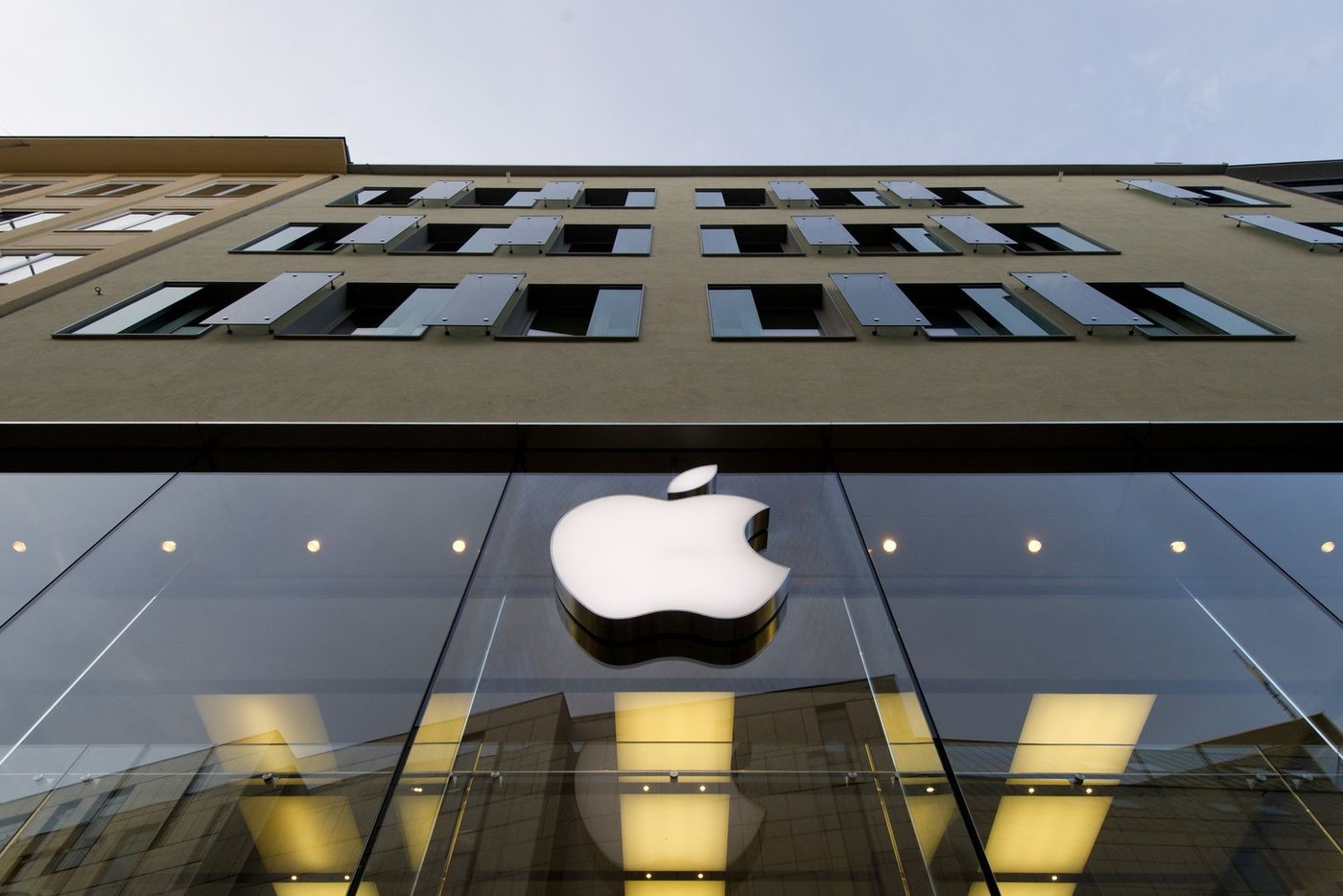 Apple investiert mehr als eine Milliarde Euro in München