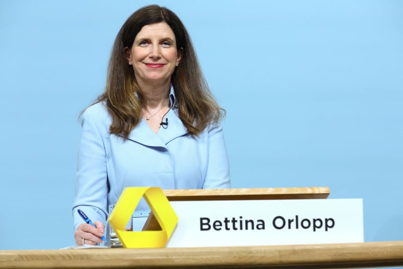 Bezahldienst: Warum die Commerzbank nun doch bei Wero mitmacht