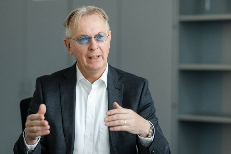 VR-Bank Bad Salzungen Schmalkalden: Neue Ermittlungen gegen Ex-Chef der „Effenberg-Bank“