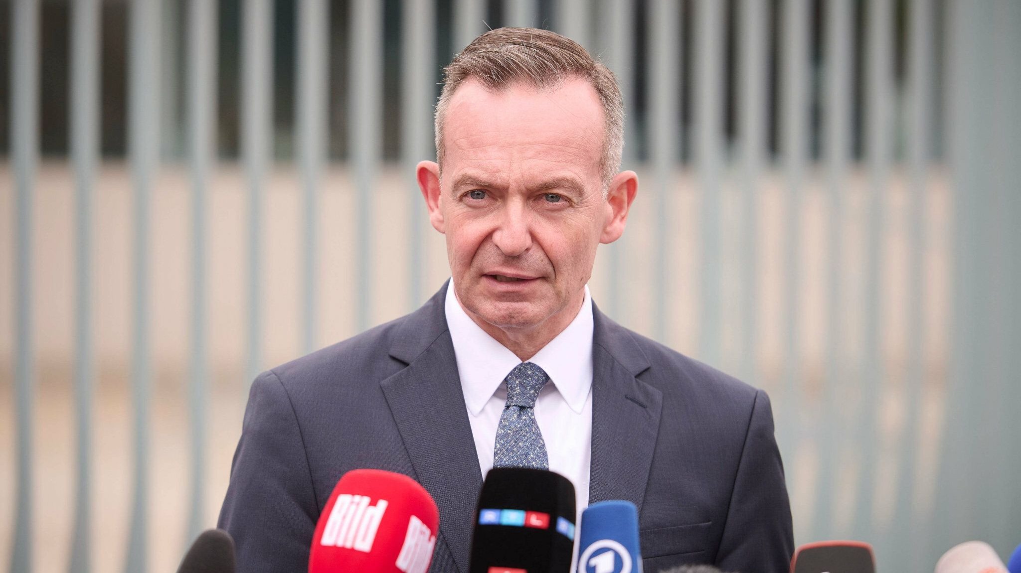 Wissing nennt Ergebnisse der Verkehrsministerkonferenz enttäuschend