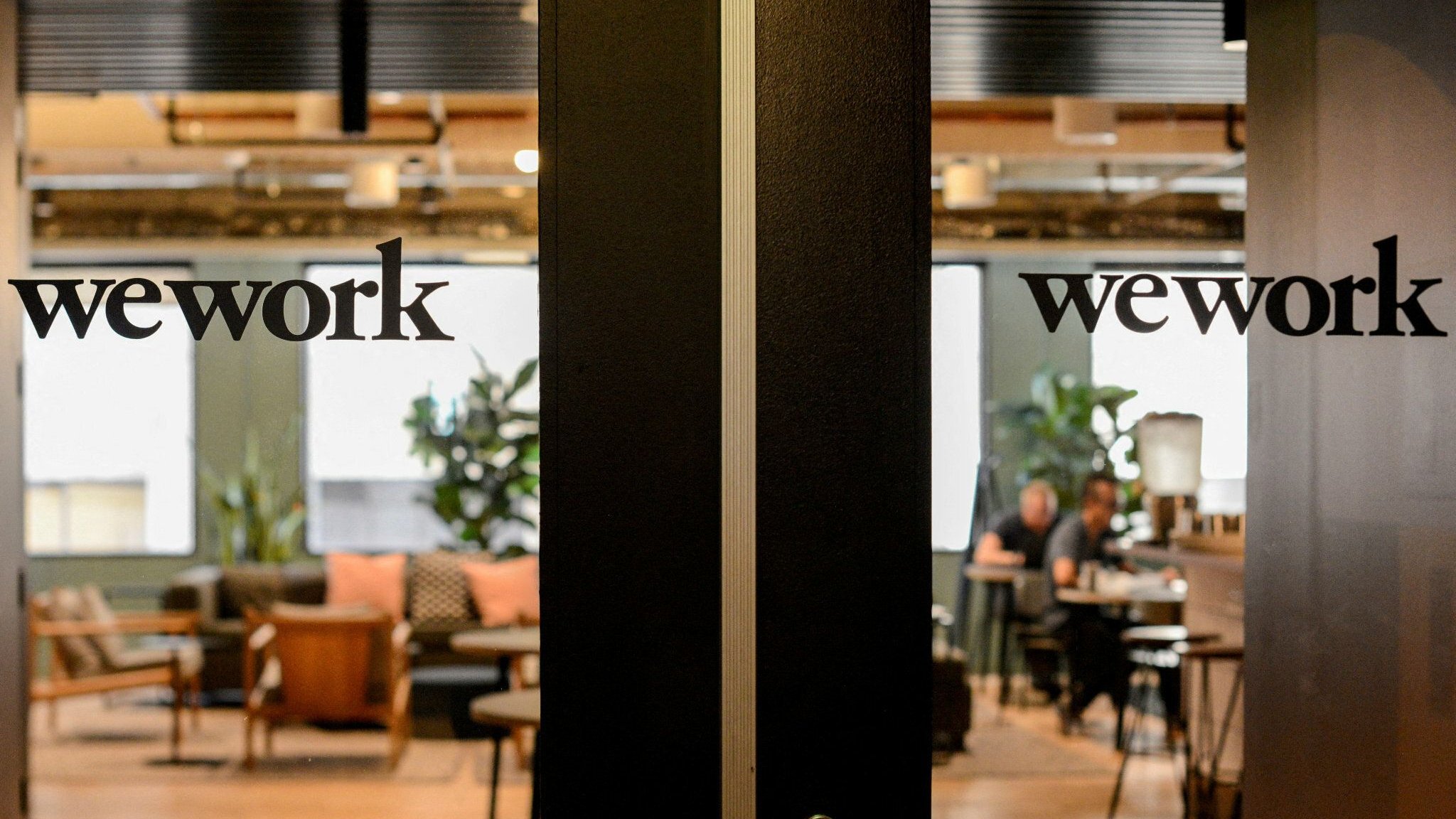 Wework: Wall-Street-Fonds prüfen möglichen Gläubigerschutz