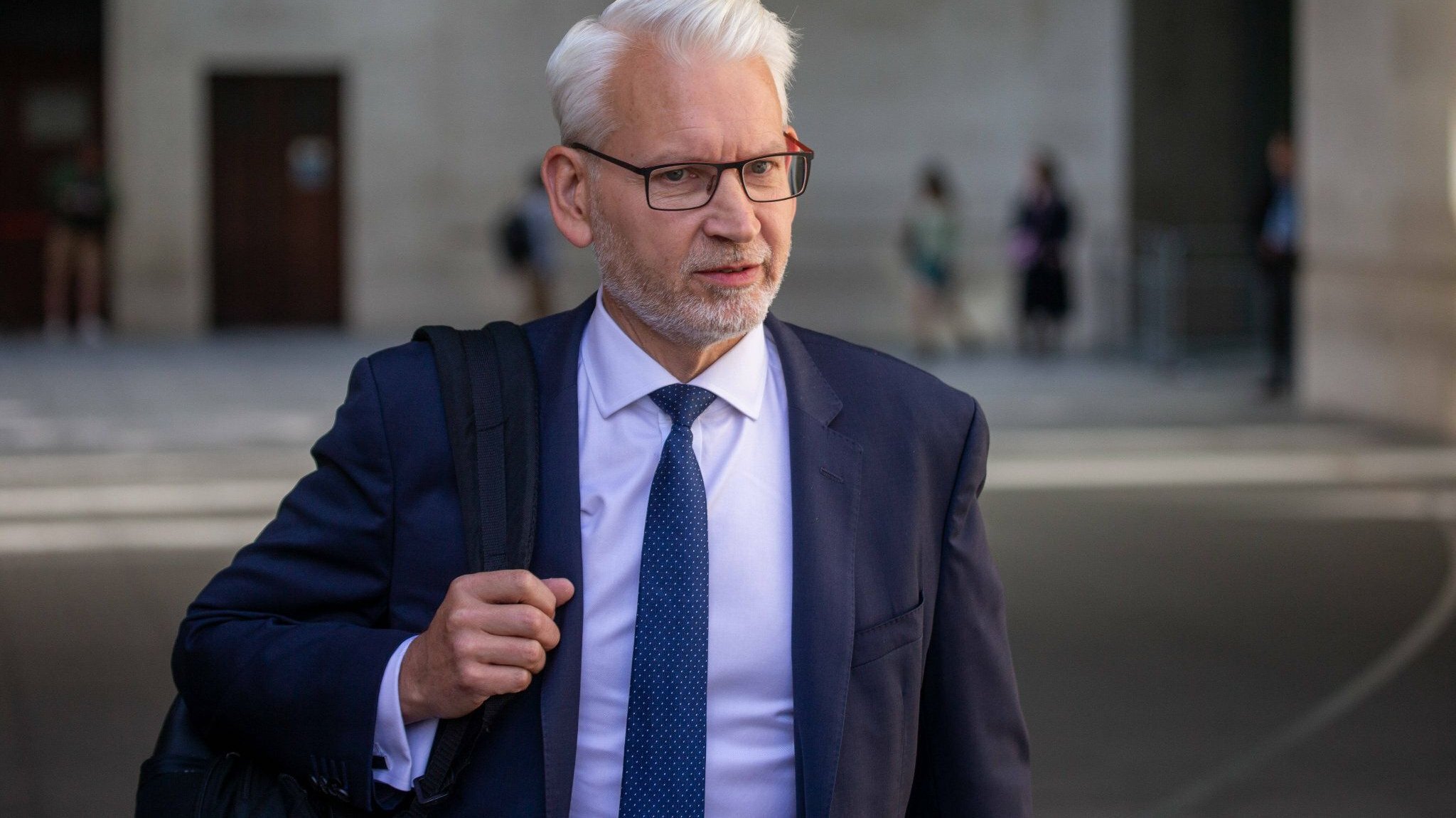 Uniper: Neuer Chef Michael Lewis startet am 1. Juli