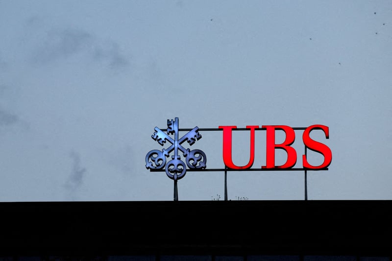 Schweiz: UBS startet neues milliardenschweres Aktienrückkaufprogramm