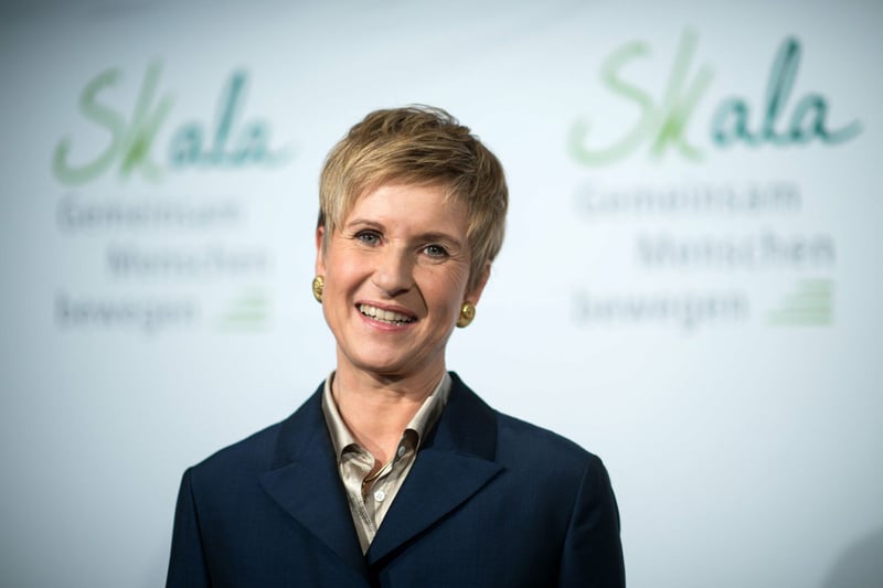 Die Reichsten Menschen Deutschlands & Der Welt 2025