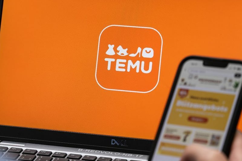 Temu: Verbraucherzentrale verzichtet auf Klage gegen Onlinehändler