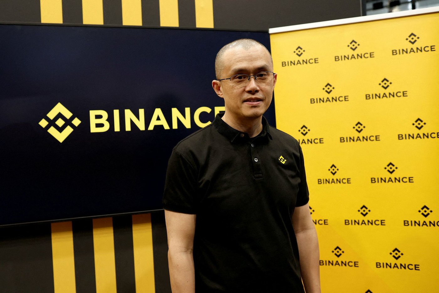Krypto-Krise: Kryptobörse Binance hebt sich von Krypto-Konkurrenz ab