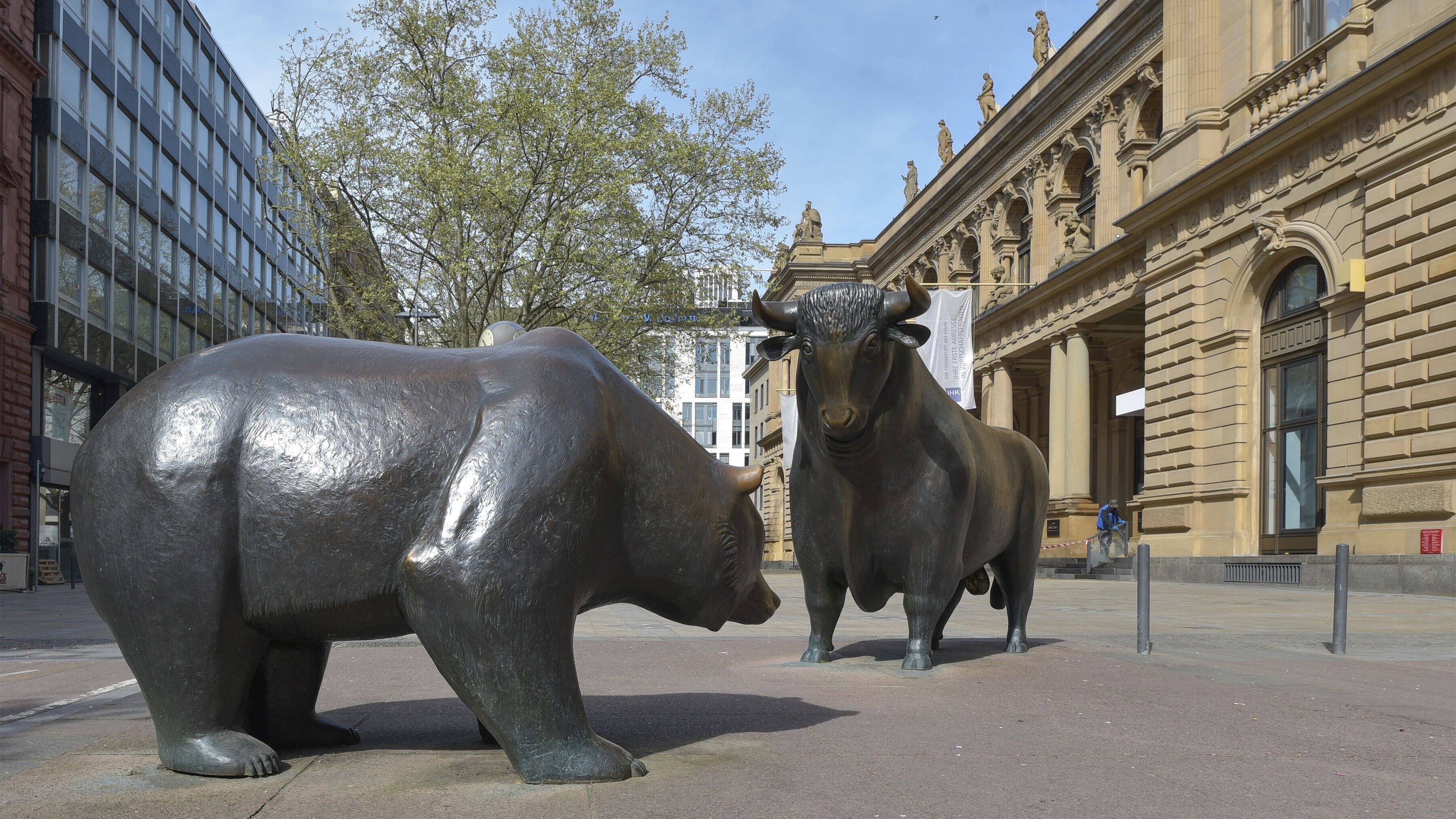 Geldanlage: Deutsche sparen viel, aber meist ohne Plan