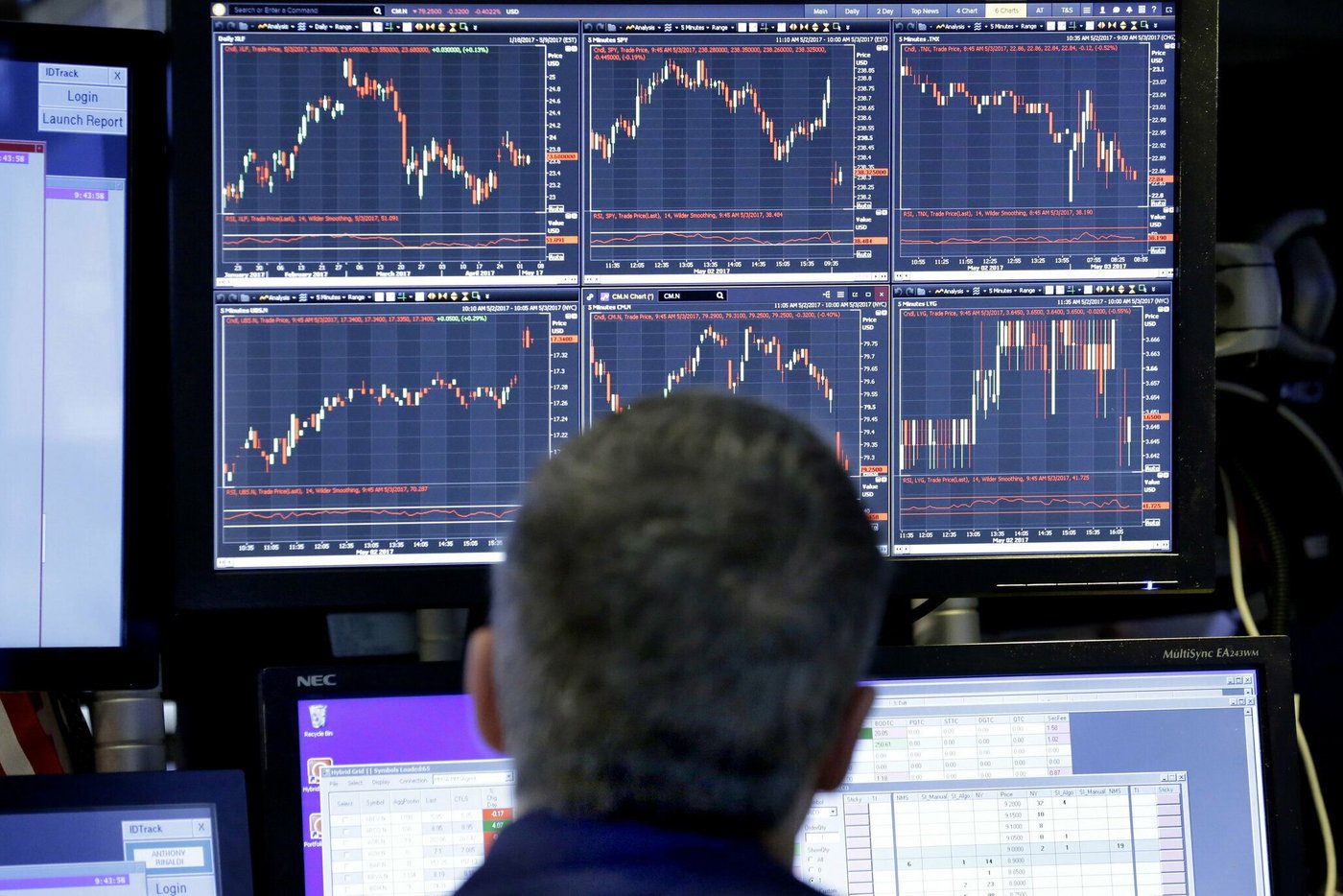 ETF-Sparplan: So bauen Sie mit ETFs ein Vermögen auf