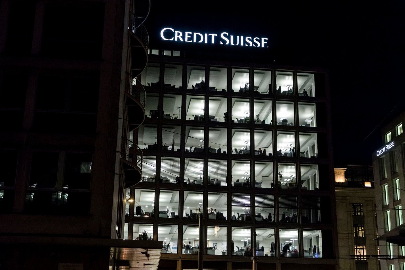Die Krise Credit Suisse ist ein Sonderfall – und trotzdem bedrohlich