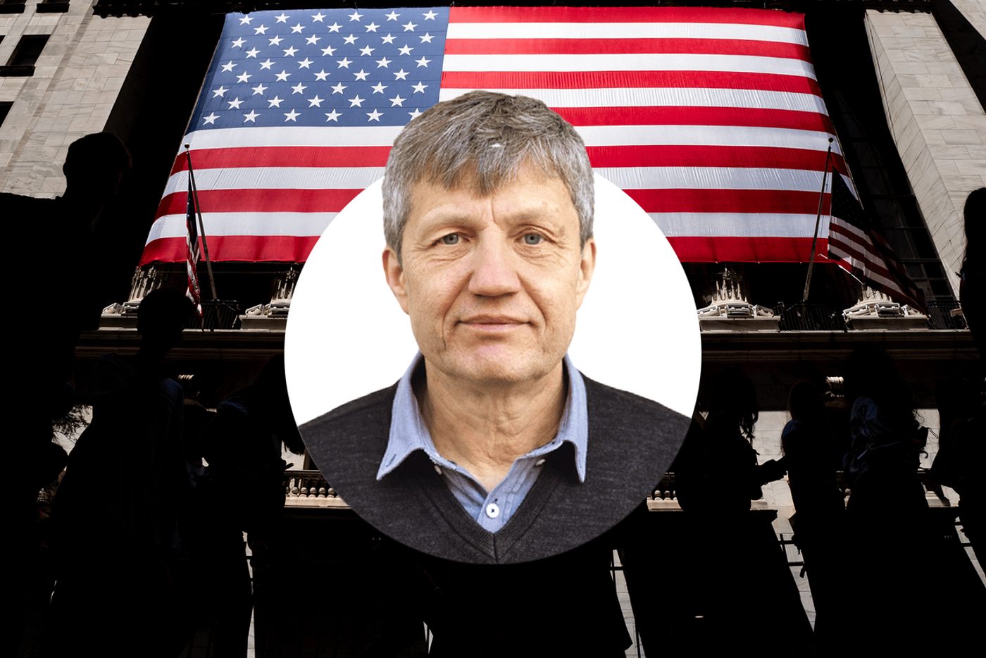 Märkte-Insight: Bridgewater-Gründer Ray Dalio enttäuscht seine Anhänger