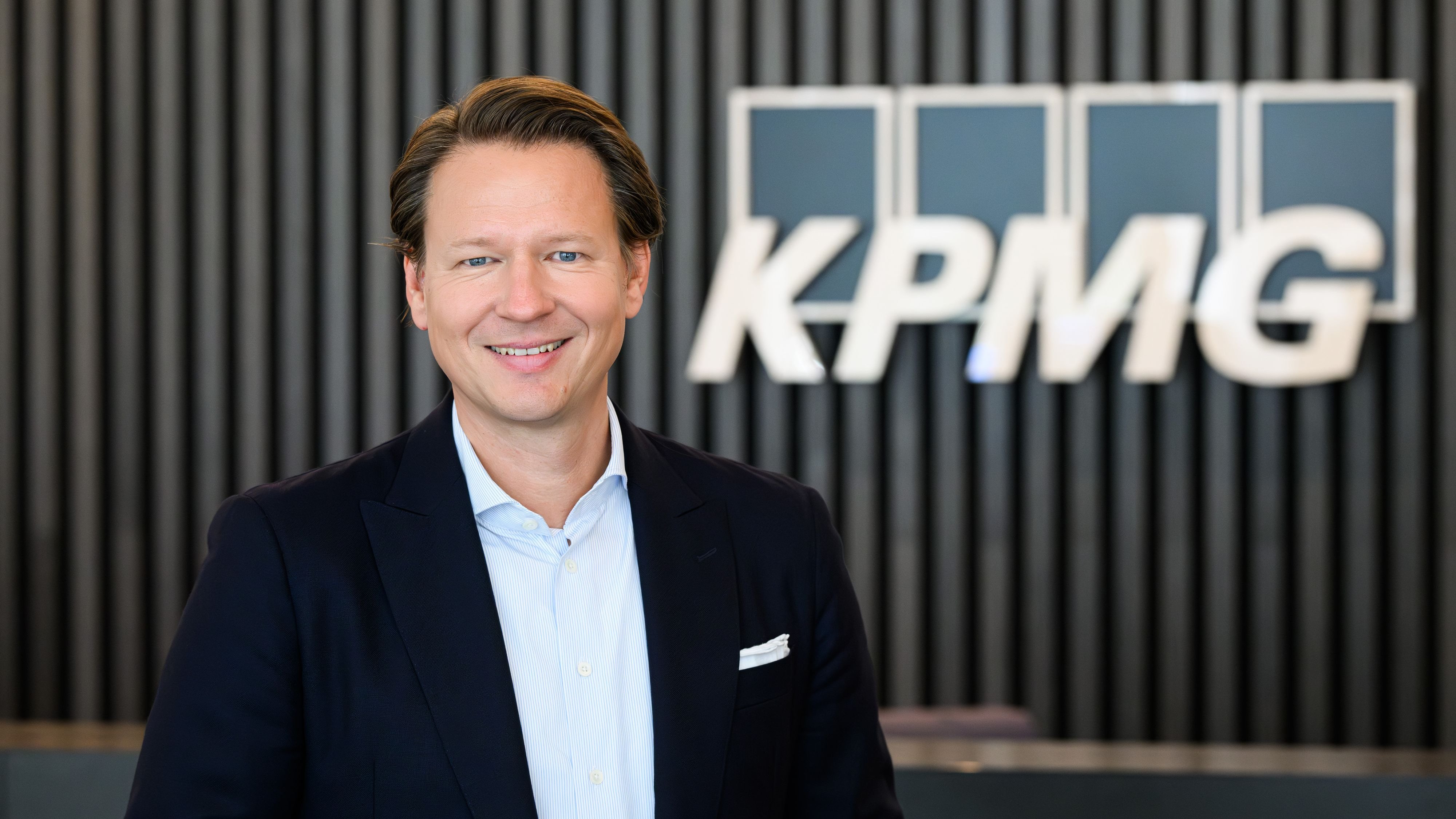 KPMG-Deutschlandchef: „Die Wirtschaft will jetzt anpacken“