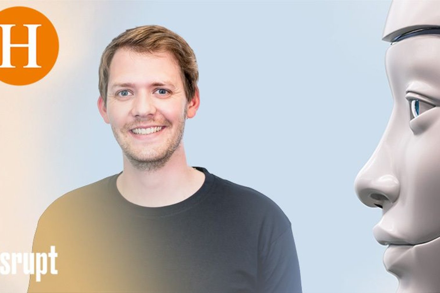 Handelsblatt Disrupt: Isar-Aerospace-Chef Daniel Metzler: „Wir wollen ...