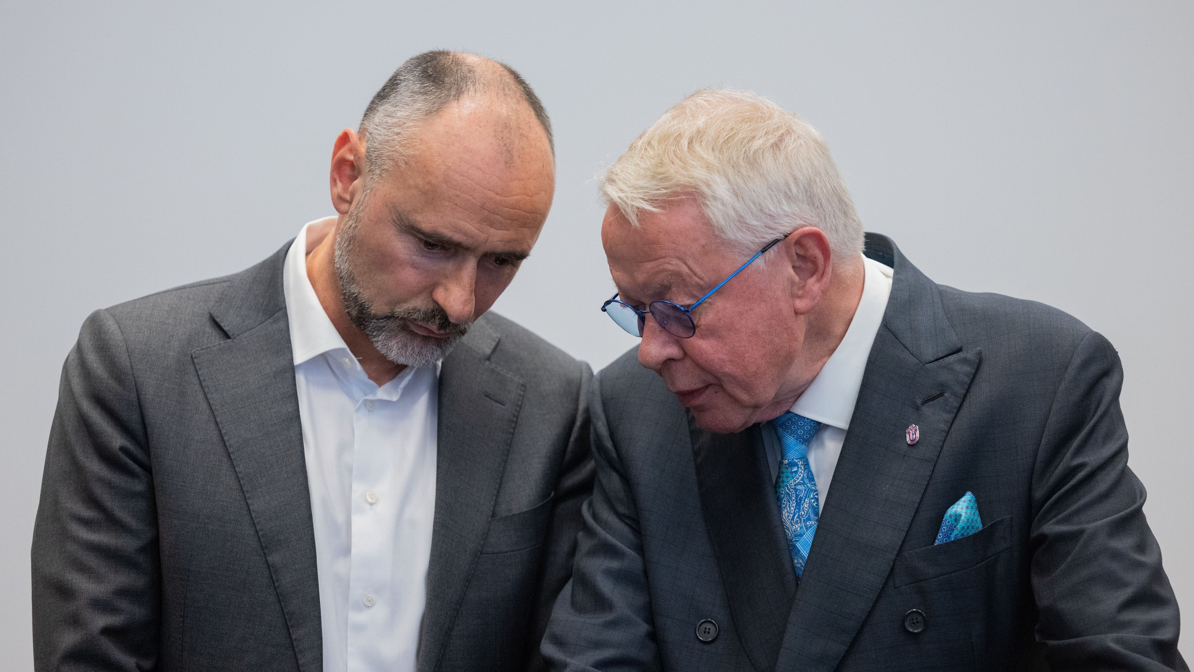 Cum-Ex-Skandal: Steck-Urteil – Staatsanwaltschaft legt Revision ein