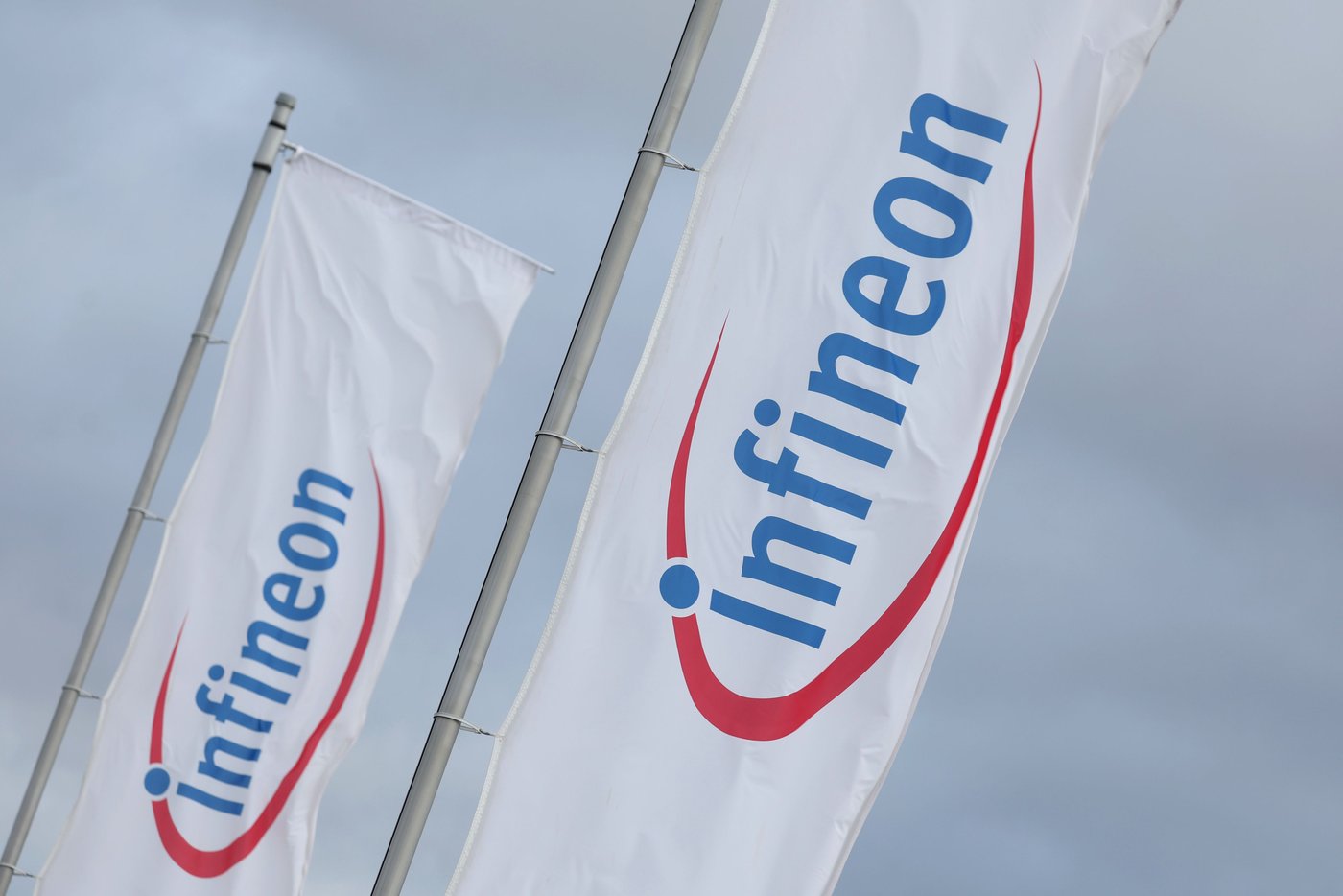 Chart des Tages: Auftrieb für Infineon