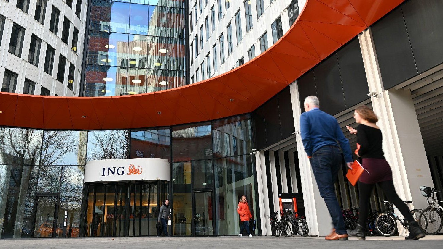 Banken: ING startet Geschäftskonto für Selbstständige und Freiberufler
