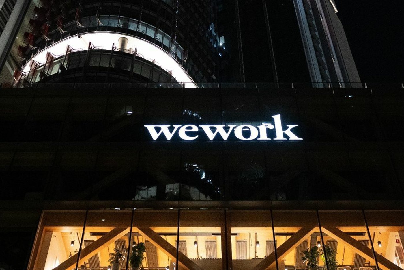 Medienbericht: Ex-Chef Neumann unterbreitet offenbar Gebot zum Rückkauf von WeWork