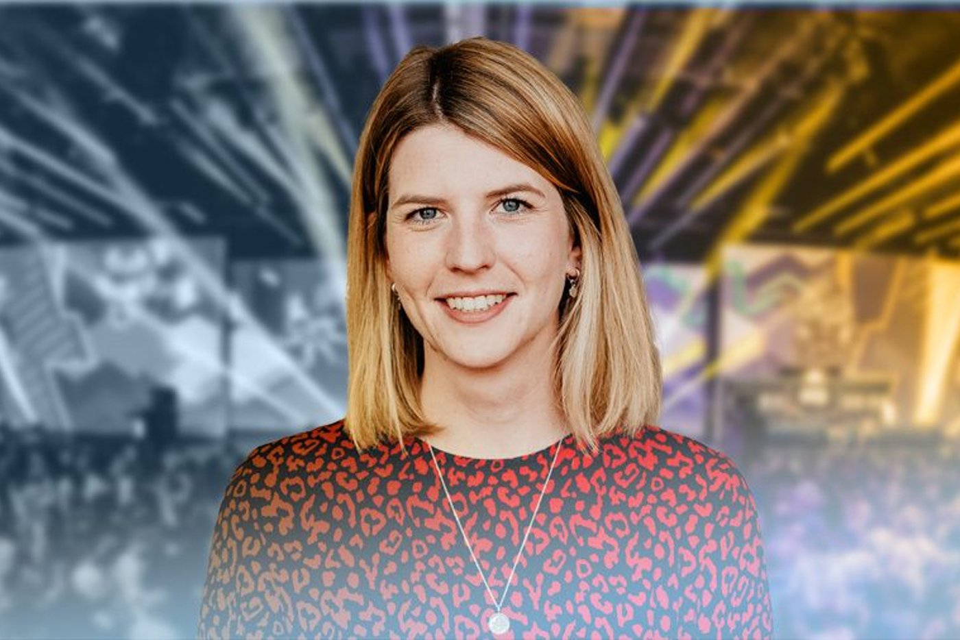 Isabelle Gardt zum OMR-Festival 2023, Homeoffice & Onlinemarketing