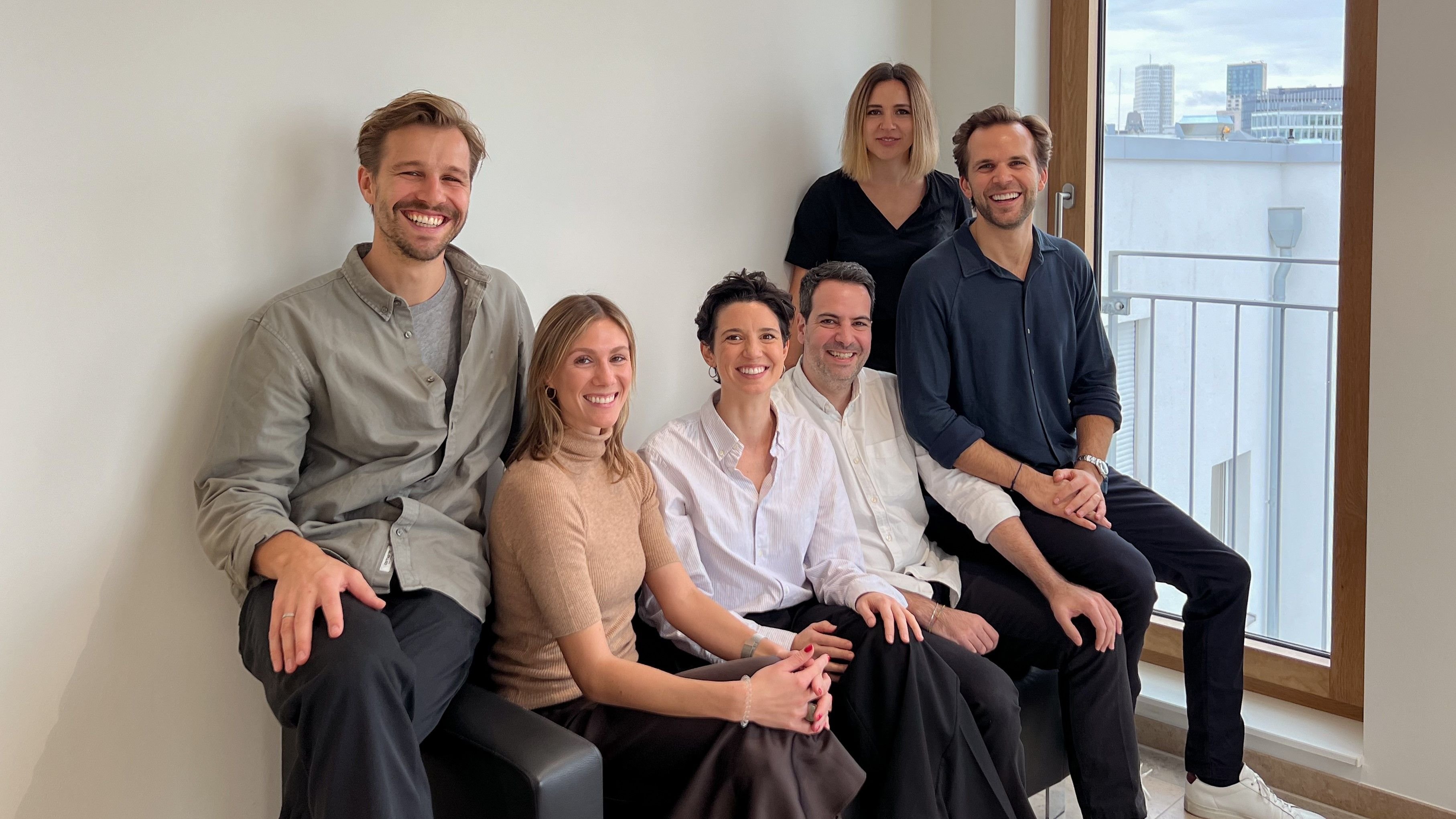 Start-up Nilo – A Likeminded Company: Nilo Health und Likeminded tun ...