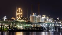 Bayer News: Aktuelle Nachrichten von heute zum Pharmakonzern Bayer AG ...