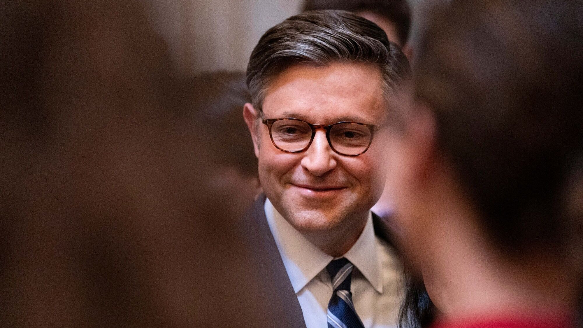 US-Kongress: Republikaner-Retreat in den Bergen – 24 Stunden mit der ...
