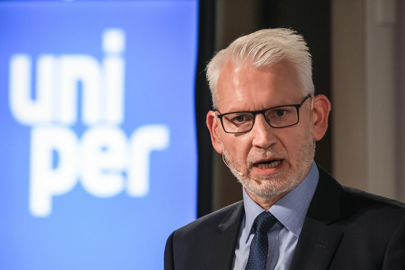 Energie: Uniper-Chef dämpft Hoffnungen auf baldige neue Gaskraftwerke