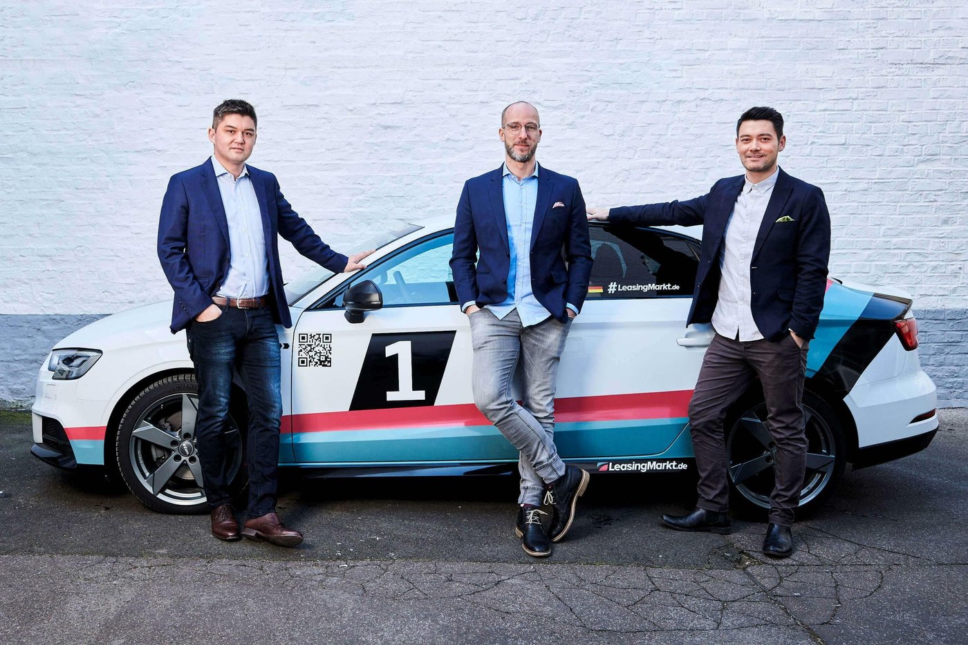 Leasingmarkt.de: Neue Plattform für Auto-Abos gestartet