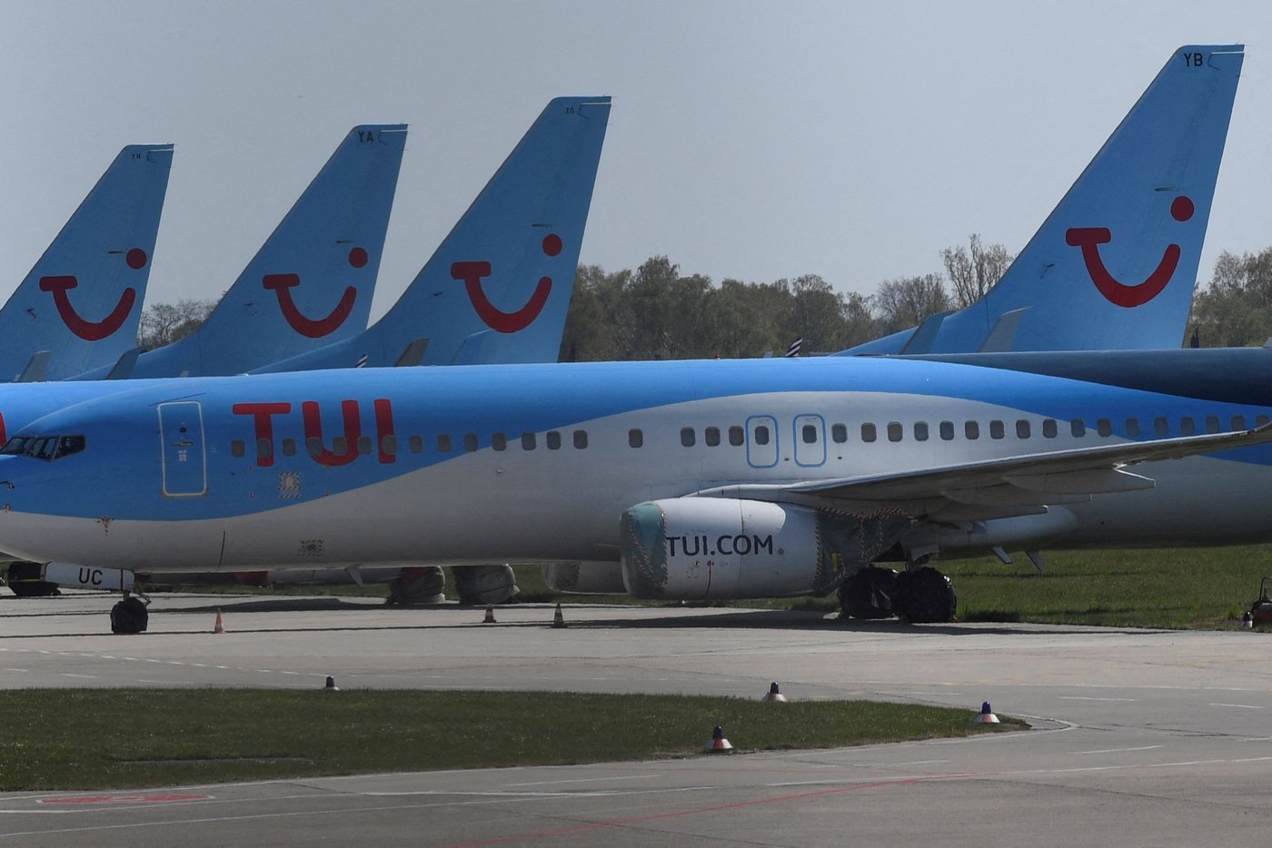 Reiseveranstalter: Tui profitiert von FTI-Pleite – Sommerreisen boomen