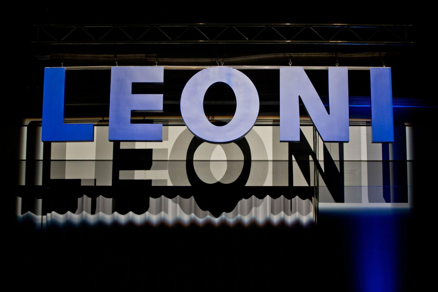 Leoni-Interimschef: Ziems verteidigt Totalverlust für die Aktionäre