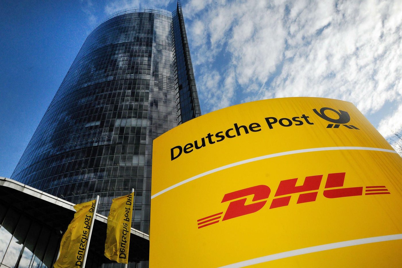 Deutsche Post: Tim Scharwath wird neuer Vorstand fürs Frachtgeschäft