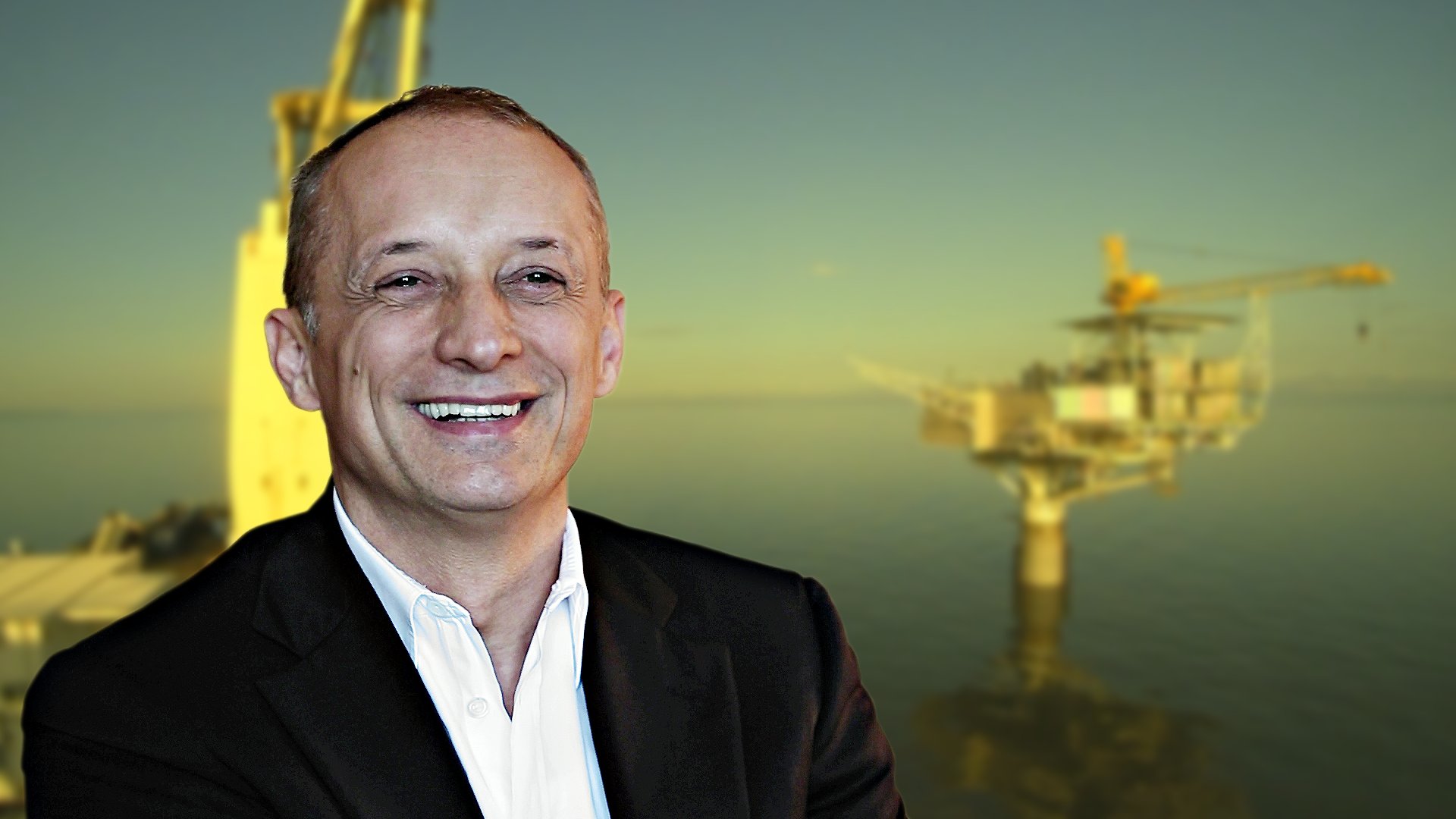 Anlageskandale: Gescheiterter Ölbaron – Warum Kay Rieck eine lange ...