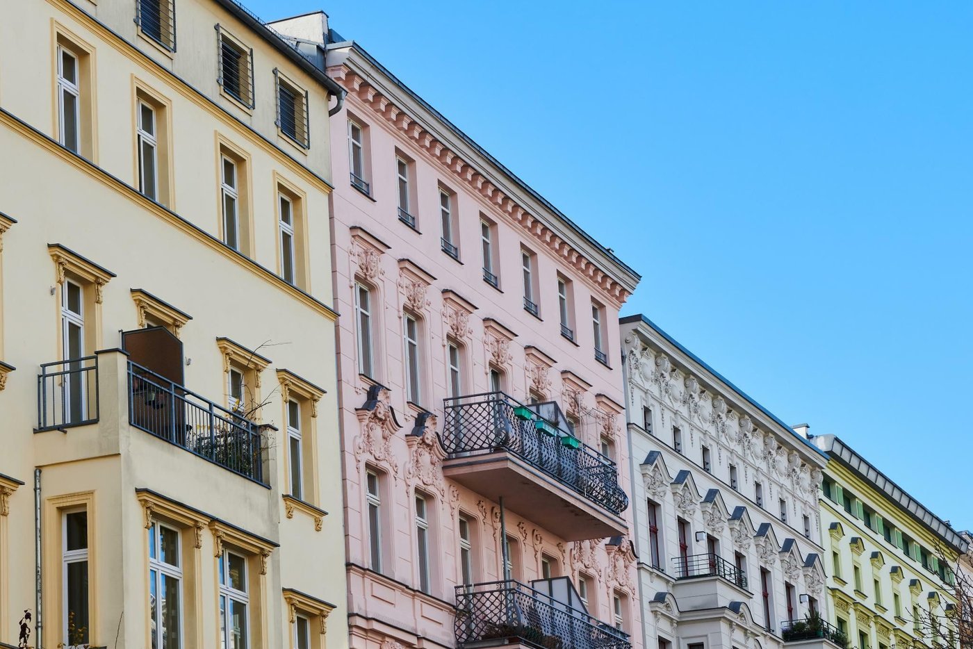 Immobilien: Preise für Immobilien stabilisieren sich in Teilen Deutschlands