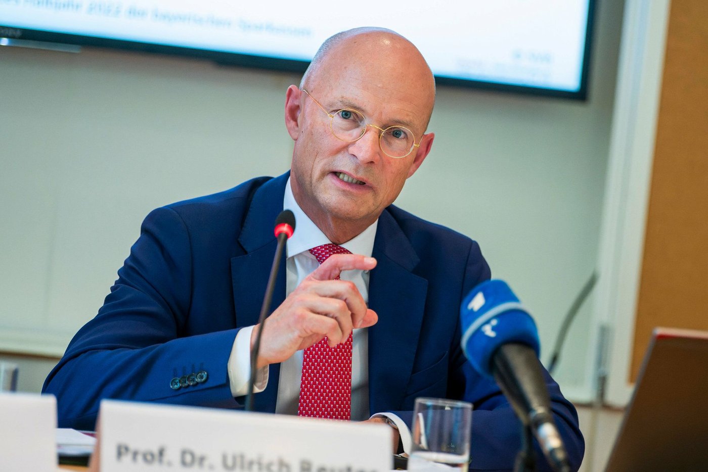 Sparkassen: Das sind die fünf Baustellen des neuen DSGV-Präsidenten