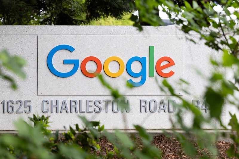 Alphabet: Google-Mitarbeiter wollen militärischen Einsatz von KI verhindern